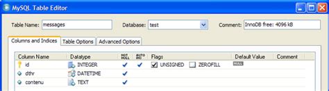 développons en java jdbc java database connectivity