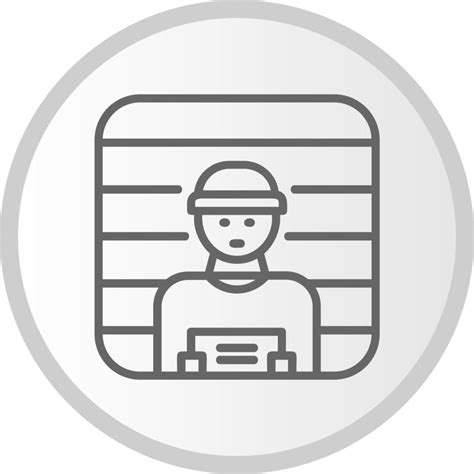 Punishment Vector Icon 15539343 Vector Art At Vecteezy