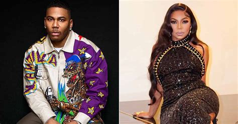 Ashanti And Nellys Relationship Timeline Their Complete Journey As A