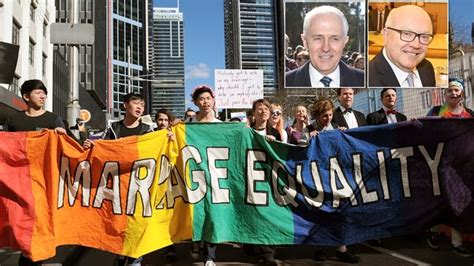 Same Sex Marriage Vote Pm Dumps Election Pledge For Vote On Gay