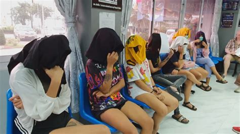 セタヒップ 13歳少女にカラオケで売春容疑！逮捕された経営者は19歳少女