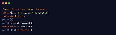 python collections upgraded version of built in collections python pool
