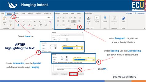 Referencing Skills Uniprep Libguides At Edith Cowan University