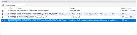 error 1305 42000 savepoint does not exist