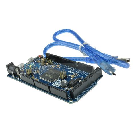 due r3 board sam3x8e 32 bit arm cortex m3 control board module for ard