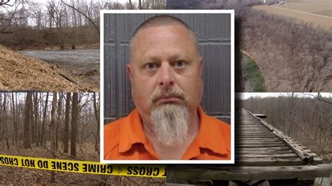 How Potential Evidence Leak In Delphi Murders Case Could Impact The