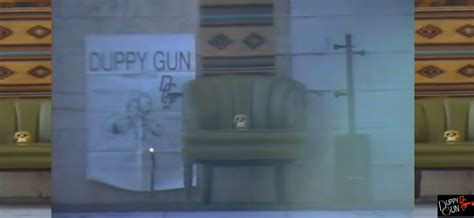Duppy Gun Prod Visual Version Excursion Listen Chocolate Grinder