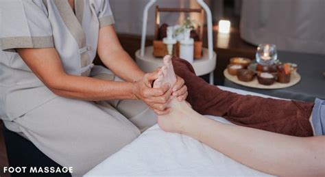 Urban Calm Massage And Spa Bangkok Kkday