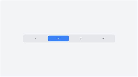 6 tailwind radio buttons