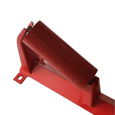 Belt Conveyor Idlers Suppliers Poly Hdpe Uhmw Pe Carrying Troughing