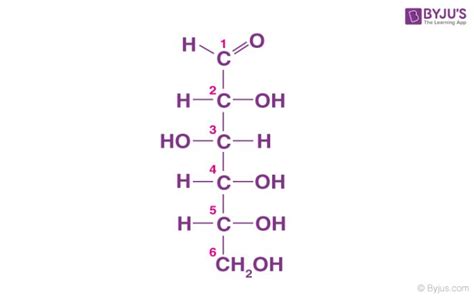 Classification Of Carbohydrates Carbohydrate Definition Types Of