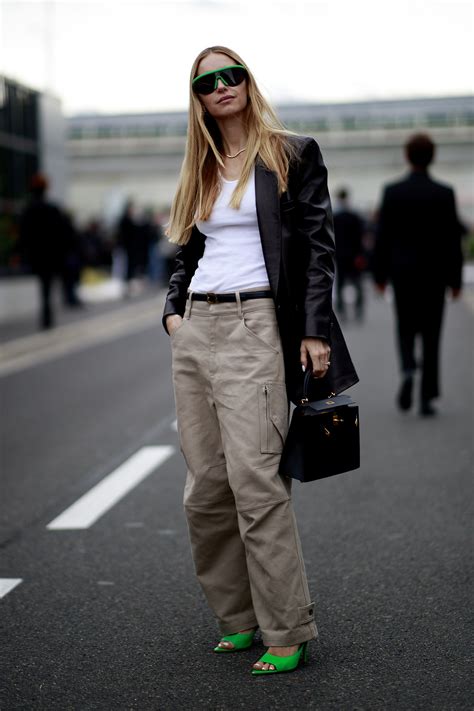 Moda Primavera Verano 2023 Todas Las Tendencias De La Nueva Temporada