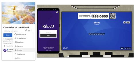 How To Play Kahoot By Yourself Help And Support Center