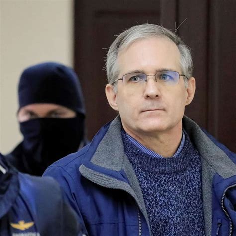Descubrir 53 Imagen Is Paul Whelan A Us Citizen Ecover Mx