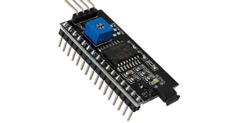 esp32 lcd 16x2 dengan komunikasi i2c arducoding