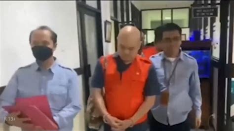 Kejati Jateng Tahan 4 Tersangka Kasus Kredit Fiktif Rp 25 M