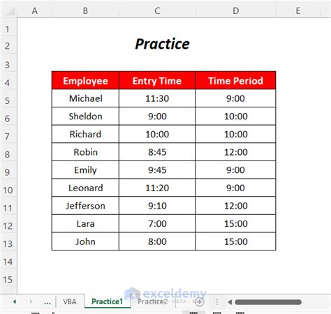 how to add hours to time in excel 8 quick ways exceldemy