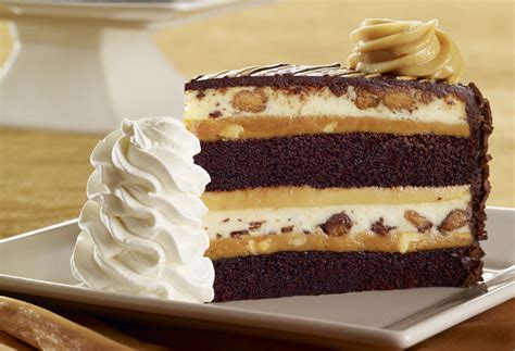 The Cheesecake Factory Expands Its Brand Bake Magazine