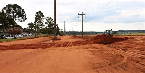 Prefeitura De Avaré Realiza Obra Na Avenida Fuad Haspani Avaré Notícias