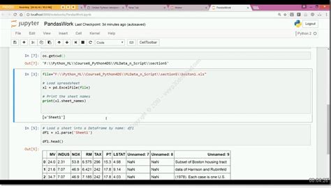 دانلود packt pytorch bootcamp for artificial neural networks and deep