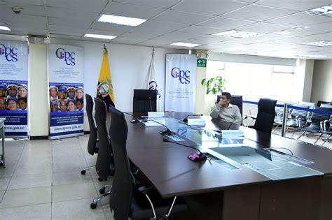 Conozca A Los Siete Nuevos Vocales Del Consejo De Participación