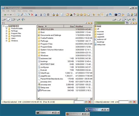is server core really a gui less operating system or how to run