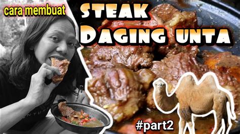 Cara Membuat Steak Daging Teflon Radea