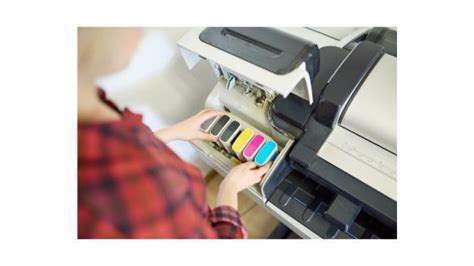 How To Fix Epson Printer Communication Error
