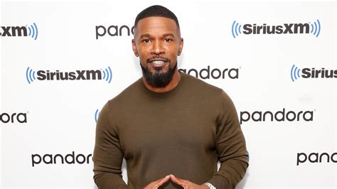 Jamie Foxxs Rep Shuts Down Wild Rumors About His Hospitalization As