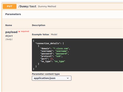create api model for dict type data · issue 524 · python restx flask
