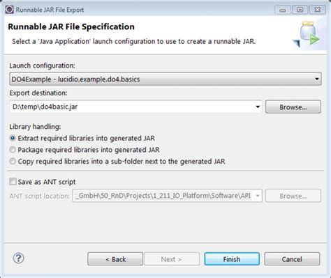 create raspberry pi swt gui applications with java and eclipse