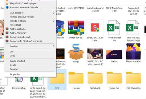 top 4 ways to show folder size in windows 10