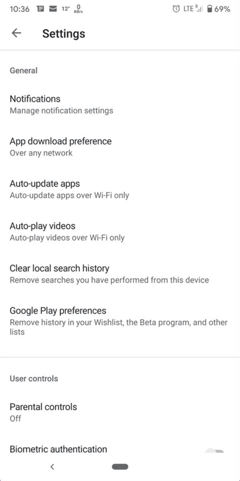 top 9 ways to fix android system webview not updating issue
