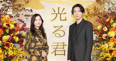 Nhk大河「光る君へ」相関図（出演者・キャスト紹介） サンスポ