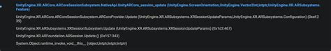 firebase unity android app crashes after splash screen
