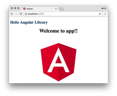 developing and publishing angular 4 libraries part i