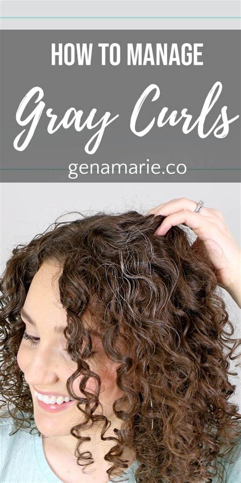 Video 10 Steps To Begin The Curly Girl Method For Beginners Gena