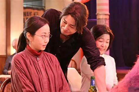 【写真】ドラマ「セクシー田中さん」第8話の一場面＝日本テレビ提供 Mantanweb（まんたんウェブ）