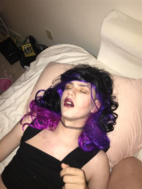first time crossdressing 9 pics xhamster