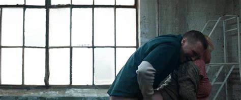 patricia arquette sex scene from escape at dannemora scandal planet