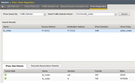 askf5 manual chapter diagnosing ipsec tunnel issues