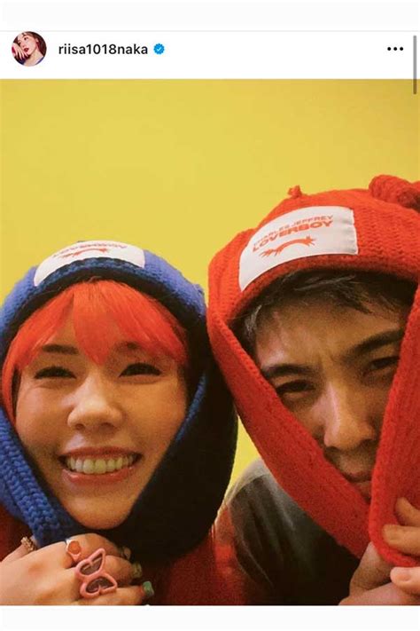 仲里依紗＆中尾明慶、誕生日にハリウッドセレブ風の2ショット公開 「最高な家族」の声 Encount