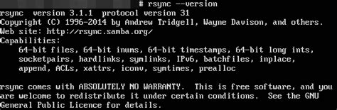 how do i resolve the no such file or directory rsync rsync error