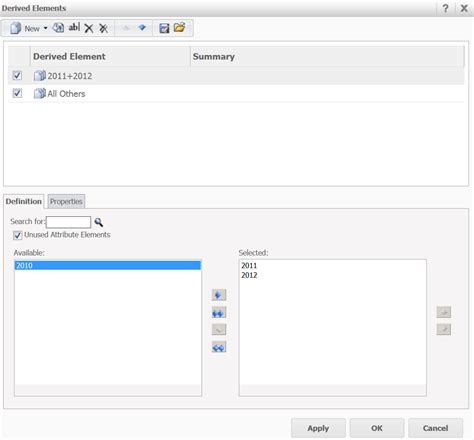 kb248295 error shows when sorting on column which contains attribute