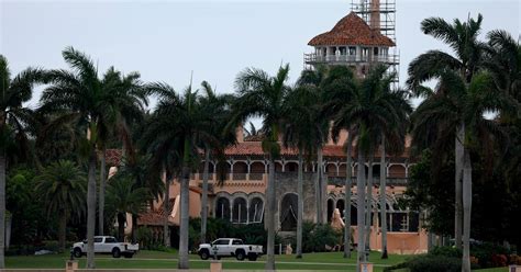 Did The Fbi Miss A Hidden Room At Mar A Lago Trendradars
