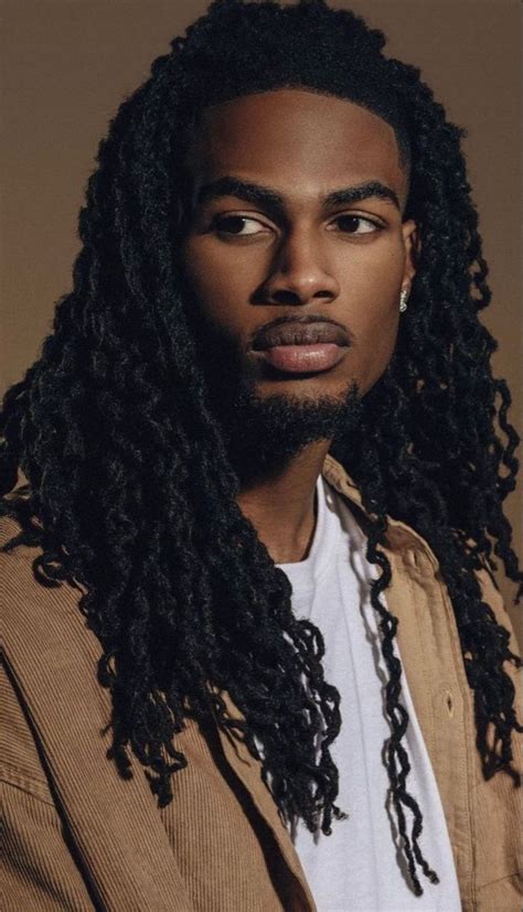 58 Black Men Dreadlocks Hairstyles Pictures Artofit