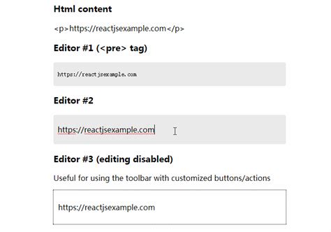 best awesome react markdown components