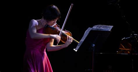 4 Classical Music Concerts To See In N Y C This Weekend The New York