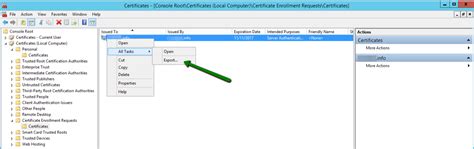 how can i find the private key for my ssl certificate ssl