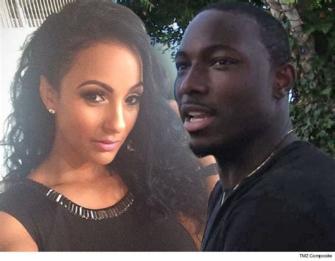 Lesean Mccoy Sued By Ex Gf You Had Access To Live Footage Of Attack